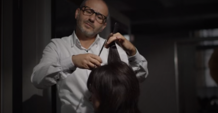 Franco Falcone Hair Design