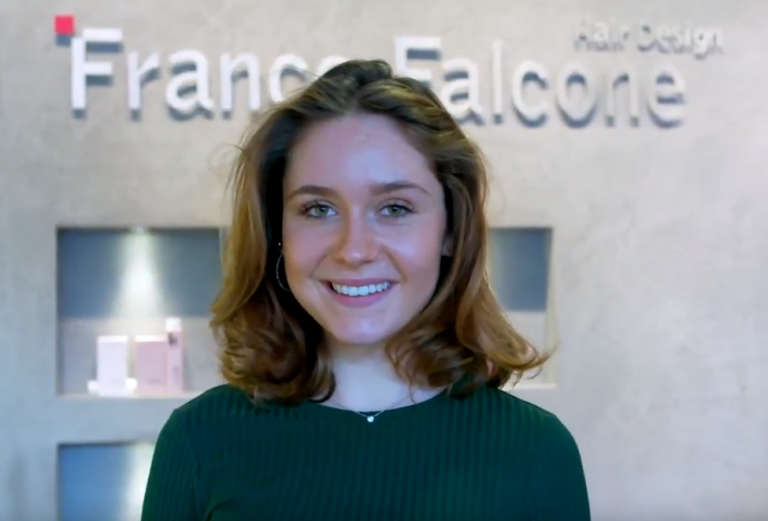 Franco Falcone Hair Design